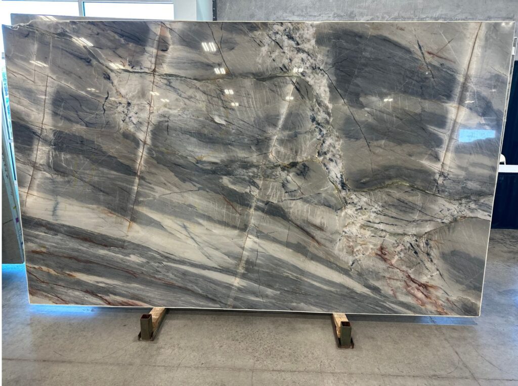 Ijen Blue - Toor Stone Countertops