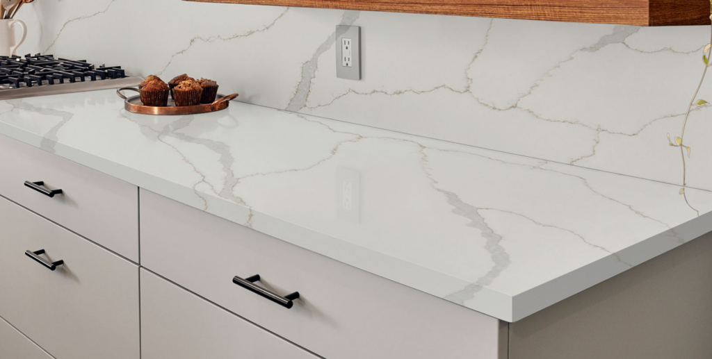 Difference Between Polished and Honed Quartz - Toor Stone Countertops