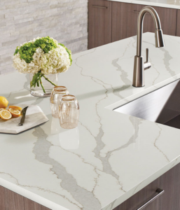 Difference Between Polished and Honed Quartz - Toor Stone Countertops